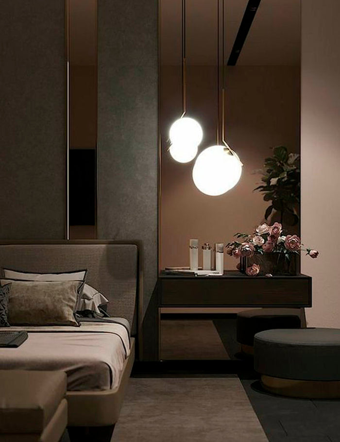 Lámina BCC Color Cobre Espejo 2.4*1.2 m