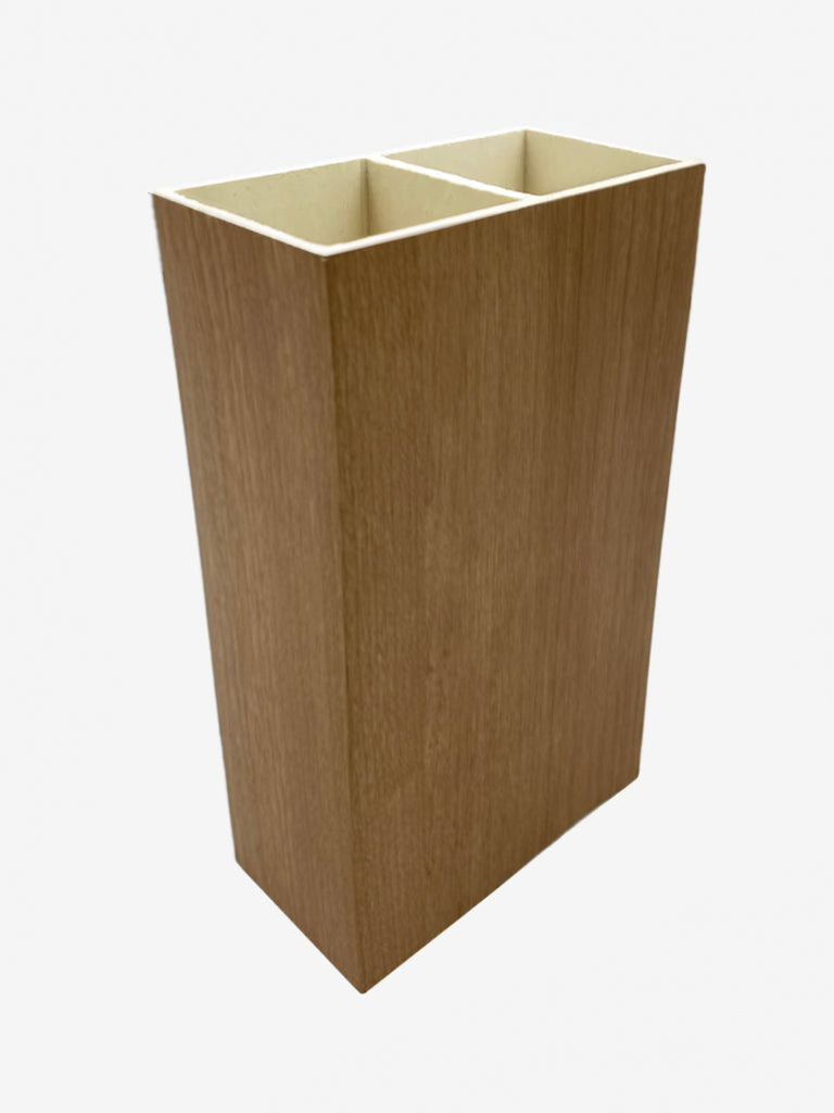 Viga Interior WPC 50x100x2900 mm Color Maple Blossom