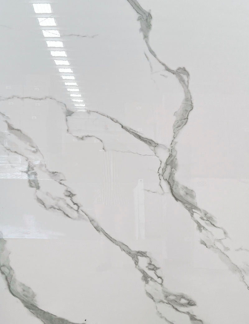 Lámina BCC Glossy Color Blanco