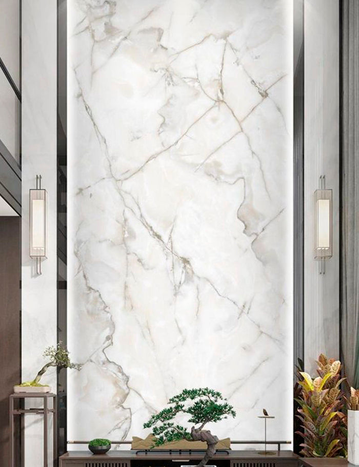 Lámina BCC Mate Color Blanco