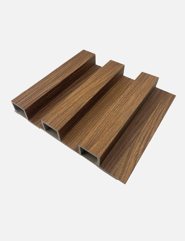 Lambrin interior Mega Color Nogal Claro