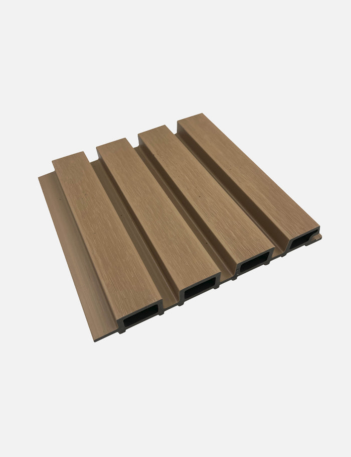 Lambrín Exterior Color Maple SIN-12
