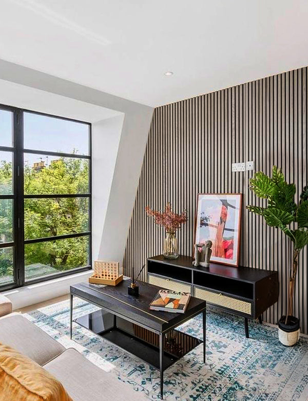 Lambrin interior Mega Color Parota Clásico