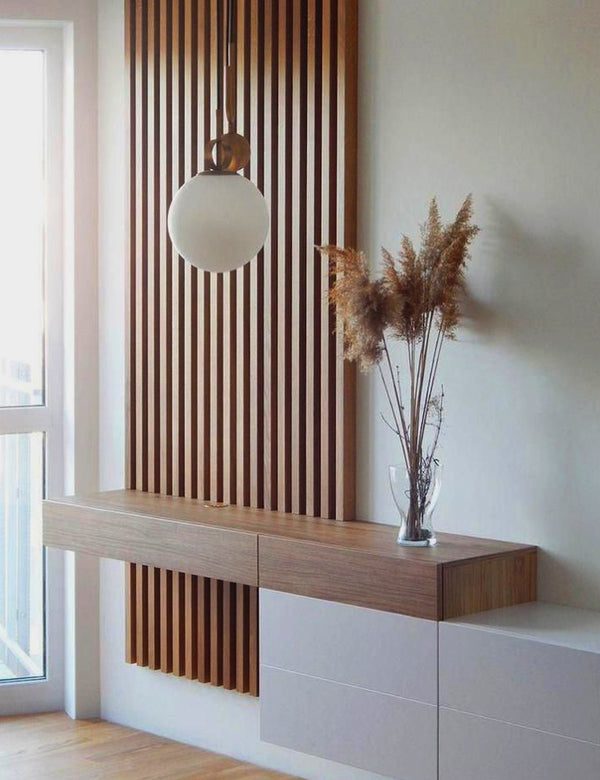 Lambrin interior Mega Color Parota Clásico