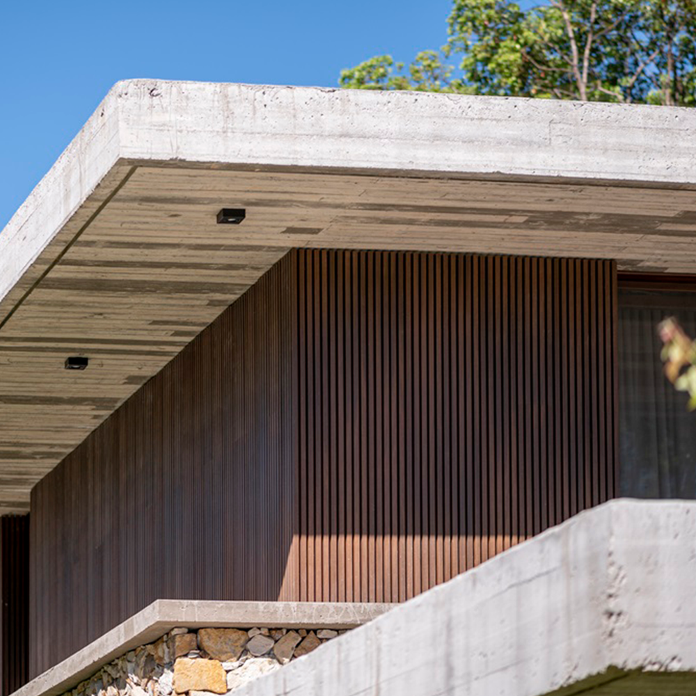 Lambrin WPC Exterior