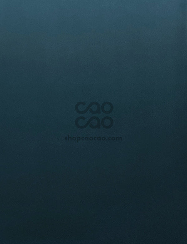 Panel Flat - WPC Interior Negro Texturizado (Caja de 7 piezas)