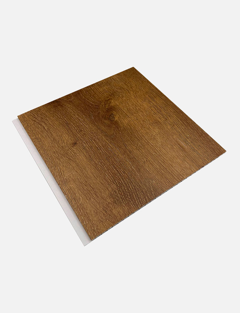 TABLON PVC HAZEL 25*300cm