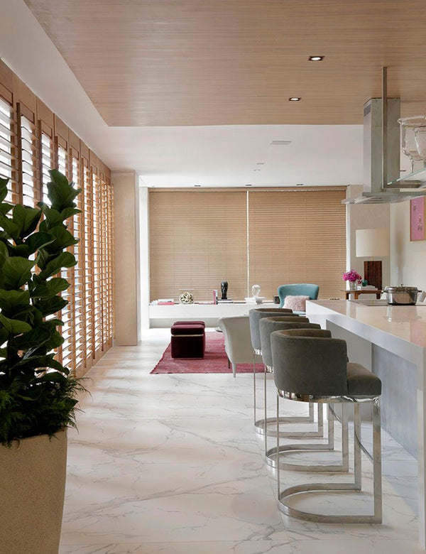 TABLON PVC SAKURA 25*600cm