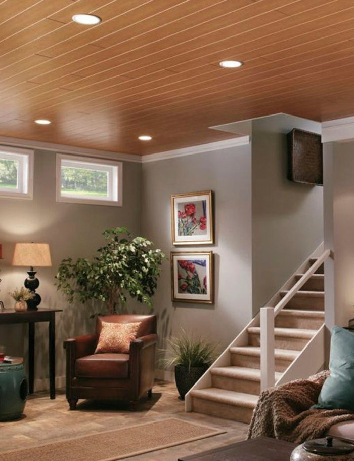 TABLON PVC WALNUT 25*300cm