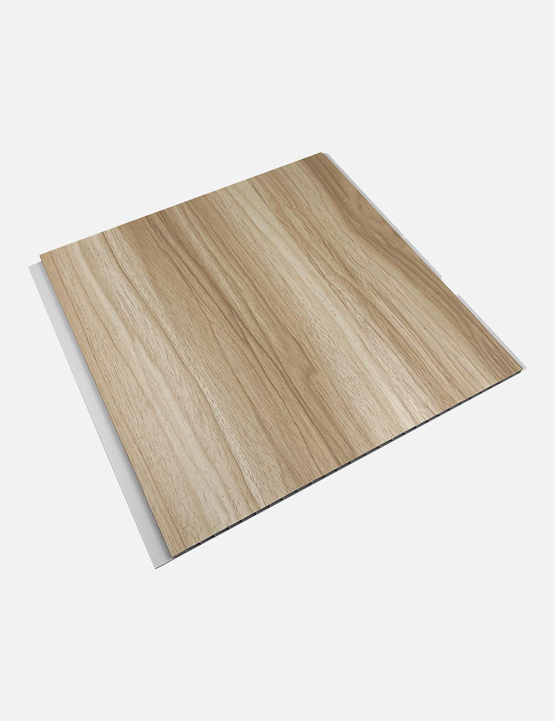 TABLON PVC NATURAL 25*300cm