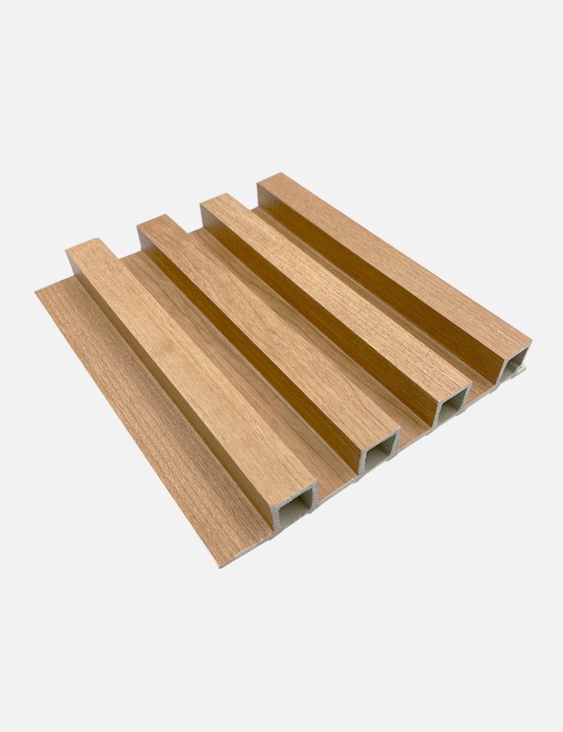 Caja WPC Lambrin Interior Color Maple Blossom