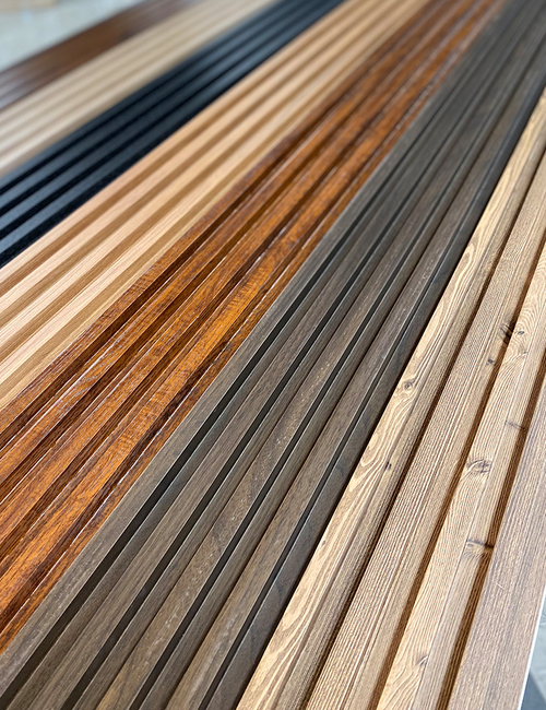 Caja WPC Lambrin Interior Color Maple Blossom