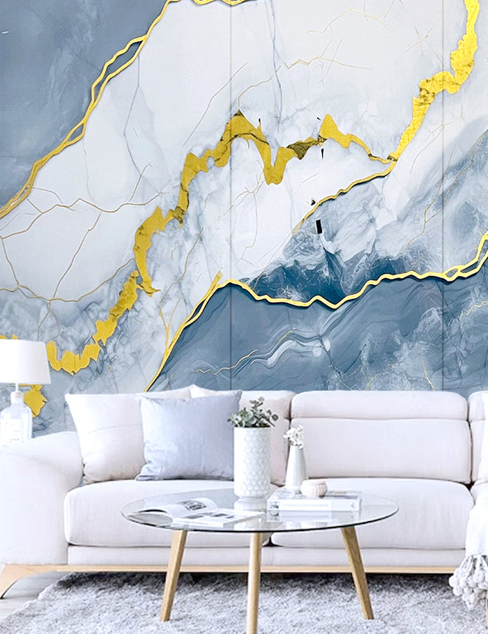 Láminas Tipo Mármol