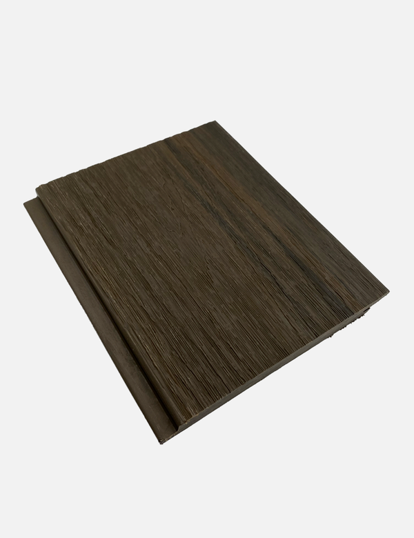 Plafon WPC Exterior Color Nogal