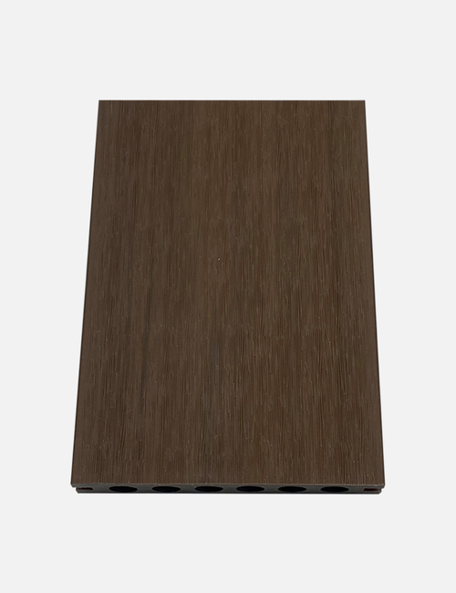 Deck Exterior Color Teca